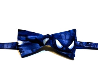 Web Slinger digital paper inspired by Spiderman Comics by Stan