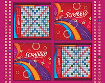 Board game fabric | Etsy