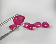 Unique bixbite related items | Etsy