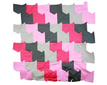 Unique patchwork dog related items | Etsy