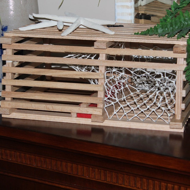 Chip Howarth Woodworking Maine wooden lobster by ChipHowarth