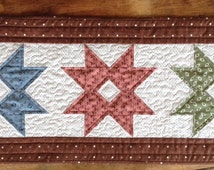 Unique barn star quilt related items | Etsy