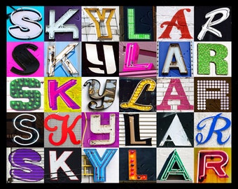 Skylar | Etsy