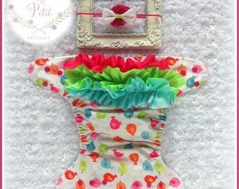 Cloth diaper pattern | Etsy