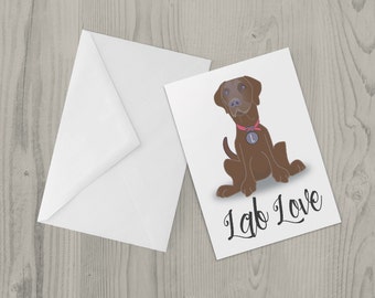 Labrador gifts | Etsy