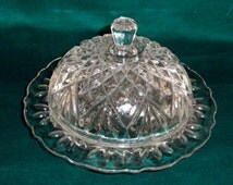 Unique large butter dish related items | Etsy