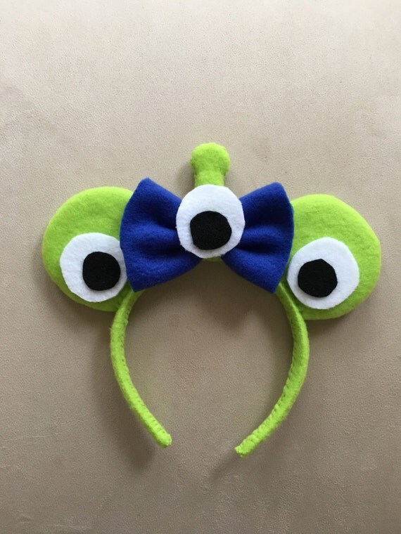 Alien Ears FREE SHIPPING