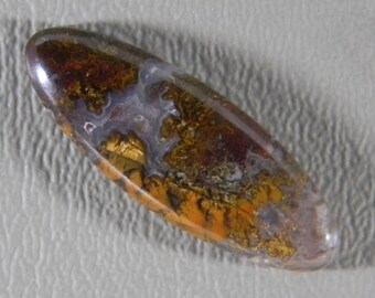 Mexican moss agate | Etsy