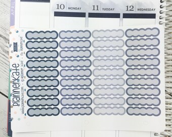 PlannerKate1 on Etsy