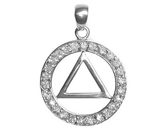 Aa unity symbols | Etsy