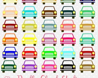 Travel clip art | Etsy