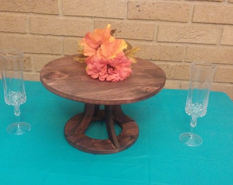 Unique cake stands | Etsy