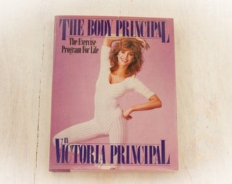 Victoria principal | Etsy