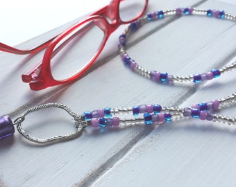 Eyeglasses string | Etsy