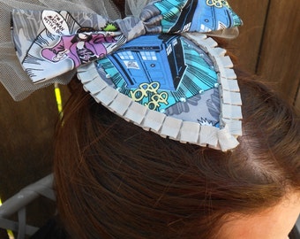 Doctor who hat | Etsy