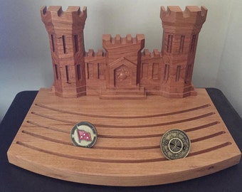 Military plaque | Etsy