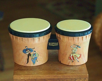 Vintage Toy Instruments – Etsy