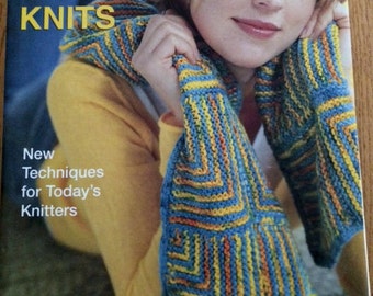 Modular knitting | Etsy