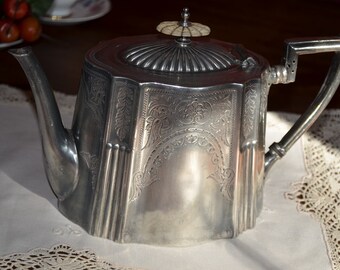 Walker and hall | Etsy