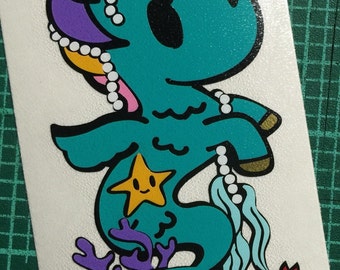 Toki doki | Etsy