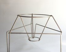 Popular items for metal art stand on Etsy