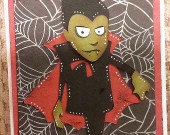 Vampire party | Etsy