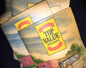 Top value stamps | Etsy