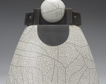 Hand built pottery | Etsy