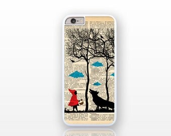 Wolf iphone 6 case | Etsy