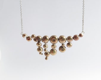 Tiny Erica Jewelry by TinyErica on Etsy