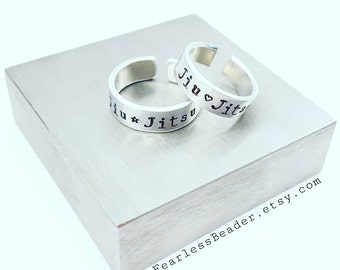 Martial arts ring | Etsy