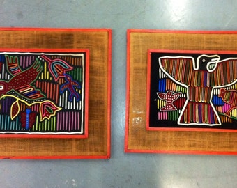 Colombian folk art | Etsy