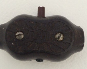 Bakelite electrical | Etsy