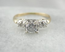 Unique 1950s wedding ring related items | Etsy