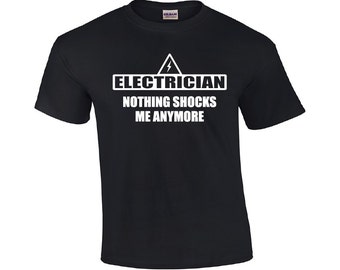 Electrician gifts | Etsy