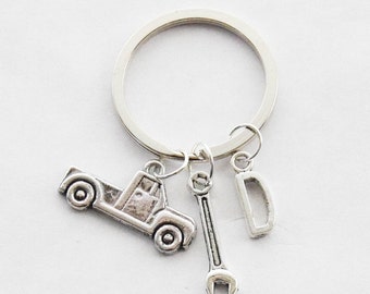 Mechanic ring | Etsy