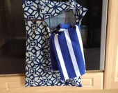 draw-a-string: handmade fabric bags wallets gifts by drawastring