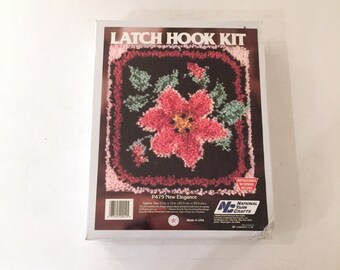 Latch hook designs | Etsy