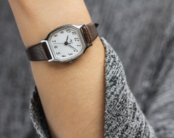 Unique hexagonal watch related items | Etsy