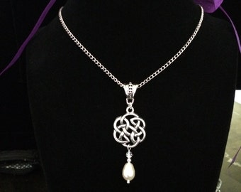 Outlander necklace | Etsy