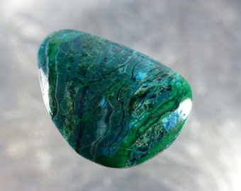Malachite specimen | Etsy
