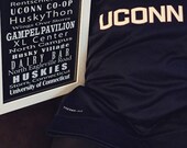 Uconn | Etsy