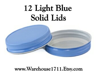 Paper lid for candle | Etsy