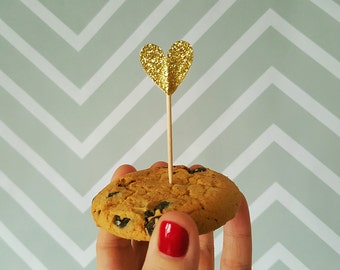 Items similar to Printable Food Flags - Label Your Party Food on Etsy