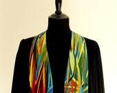 Fine Handmade Clergy Stoles by Shadrachs on Etsy