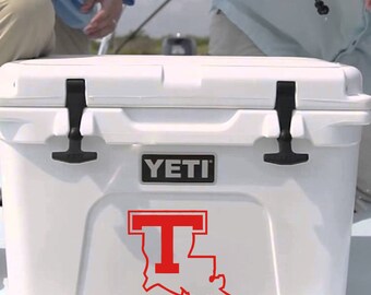 Louisiana tech | Etsy