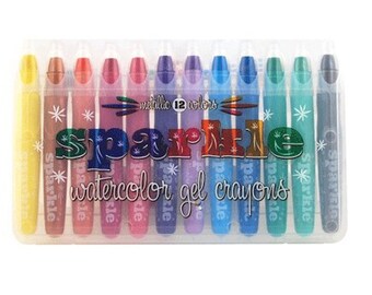 Adult crayons | Etsy