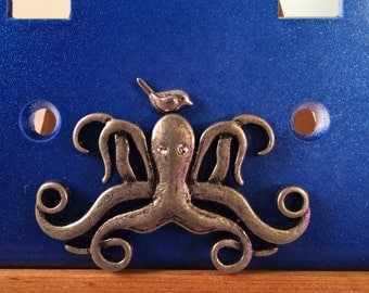 Octopus light switch | Etsy