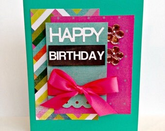 Personalized Birthday Cards for all Ages by BirthdayCardCentral