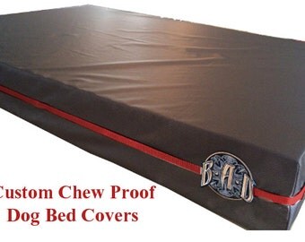 Epic Extra Large Dog Beds for very big dogs by BigAssDogCompany